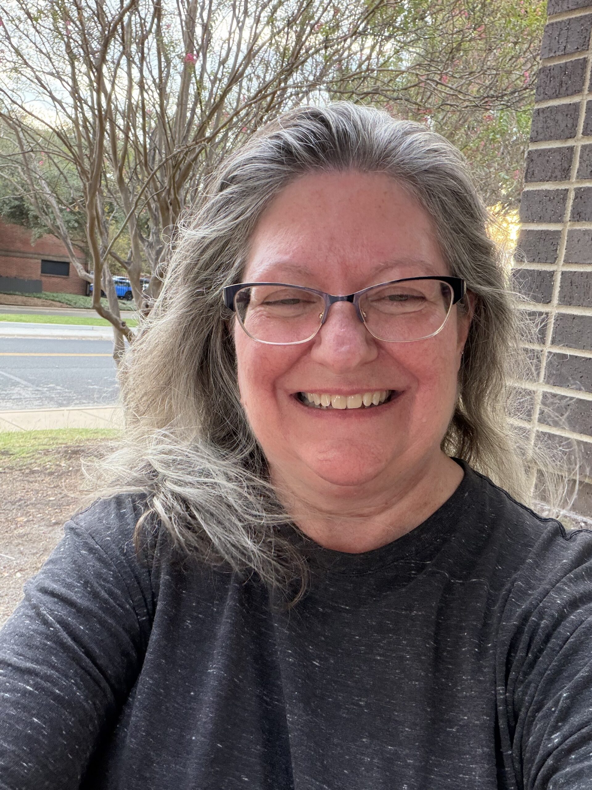 Sherri - Texas Yoga Retreat